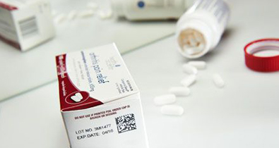 Race Pharmaceuticals – Bringing Health Within Reach